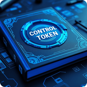 Control Token Staking