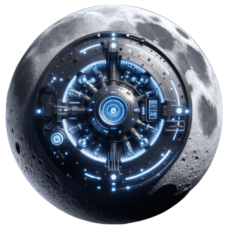 Control Token Staking