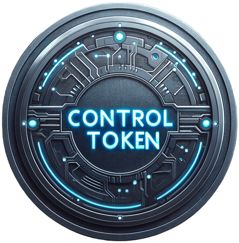 Control Token Staking